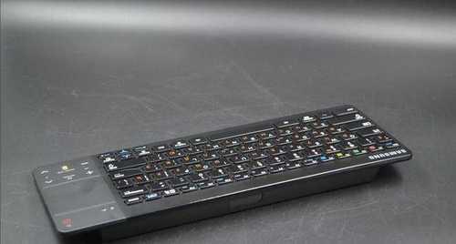 Беспроводная клавиатура для тв Samsung