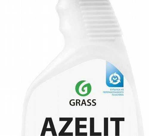 Средство для обезжиривания Grass Azelit для стекло