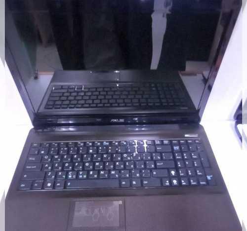 Ноутбук Asus K52D