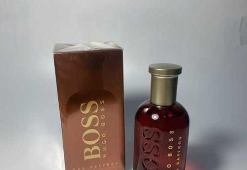 Hugo boss Boss Bottled Oud Saffron