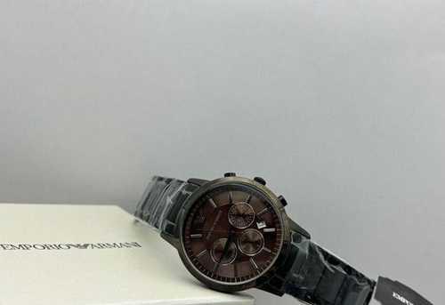 Часы оригинальные Armani 2454 с сертификатом