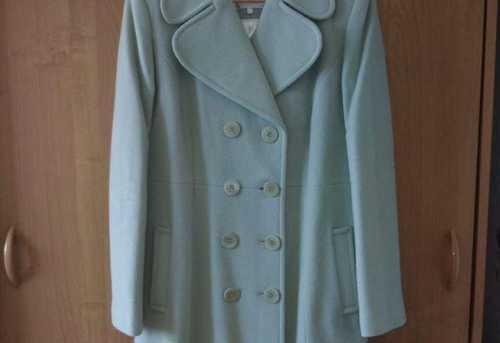 Пальто женское демисезонное, 48 размер