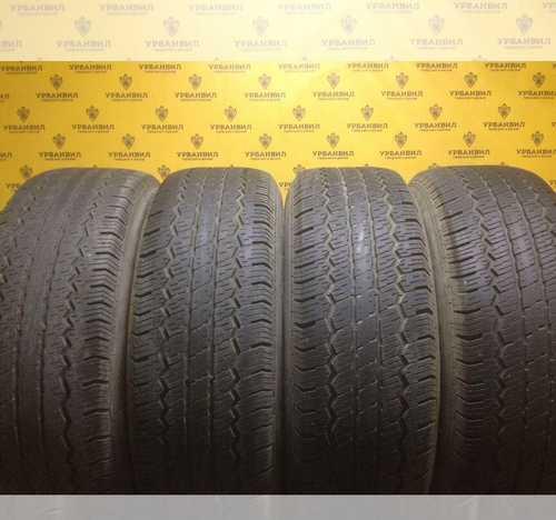 Hankook Radial RA07 245/70 R16 107H