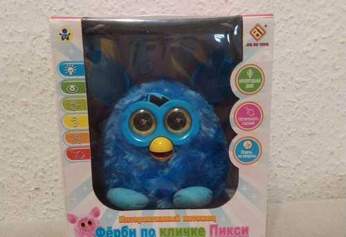 Игрушка новая Furby ферби