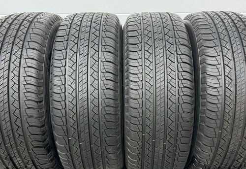 Michelin Latitude Tour HP 265/50 R19 110V