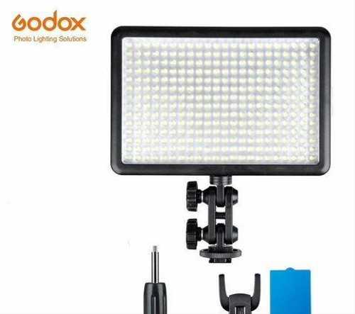 Видеосвет Godox Led308 Y