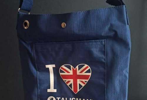 Сумка шопер Talisman