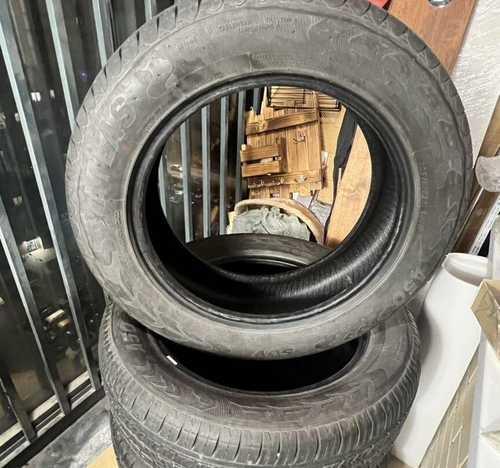 Atlas A50 SUV 225/60 R18 100H