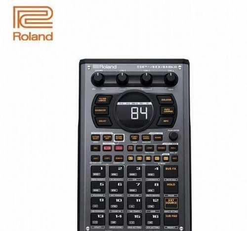 Roland SP-404 mkii (новый)