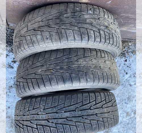 Nokian Tyres Hakkapeliitta R 185/70 R14