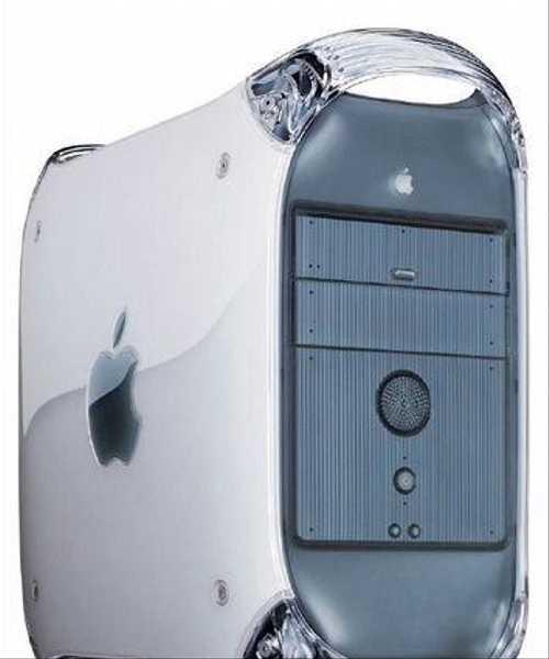 Компьютер Apple Macintosh G4