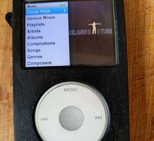 Плеер iPod Classic 160 Gb
