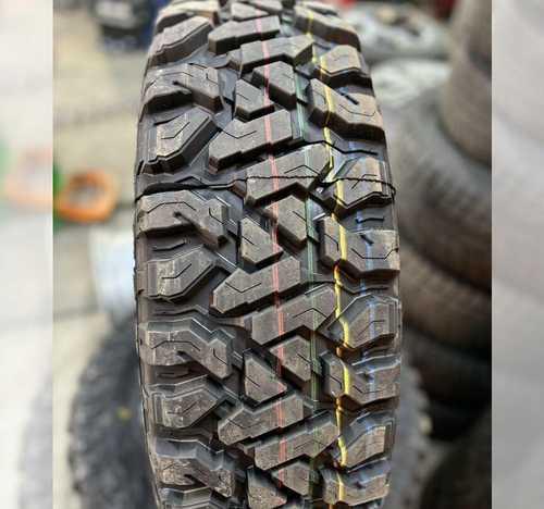 КАМА Flame M/T (HK-434) 205/70 R16