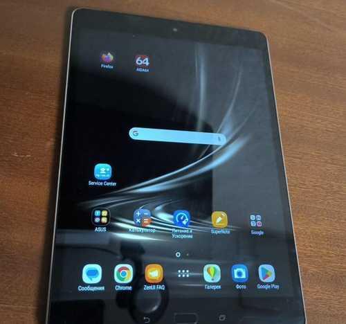 Asus Zenpad Z500KL