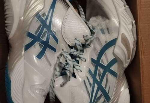 Волейбольные кроссовки asics metarise