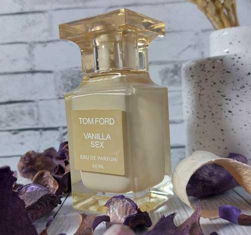 Tom Ford Vanilla Sex