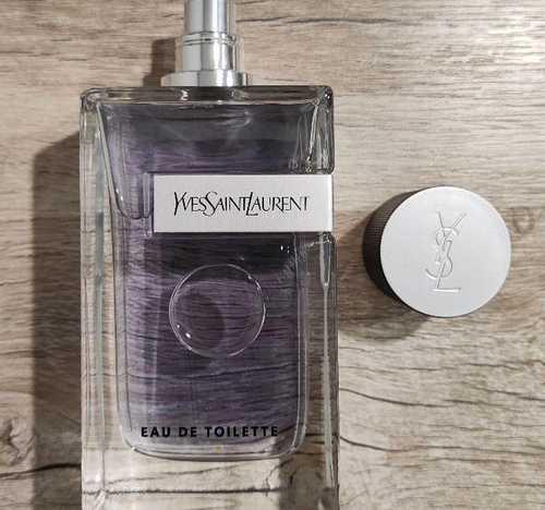 Yves Saint Laurent Y100мл