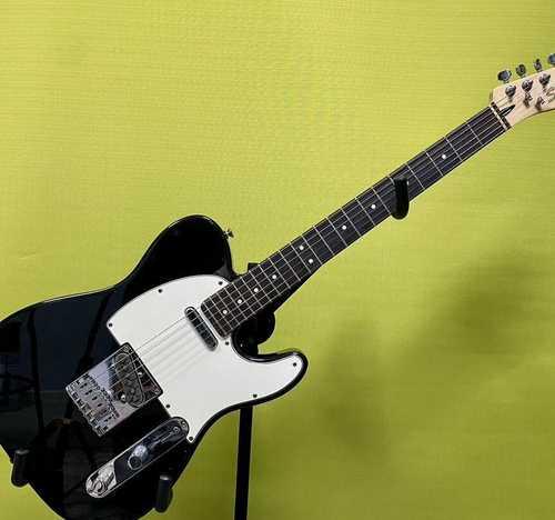 Электрогитара Fender Squier Standard Telecaster