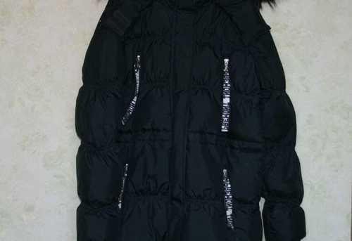Зимняя мембранная куртка Premont