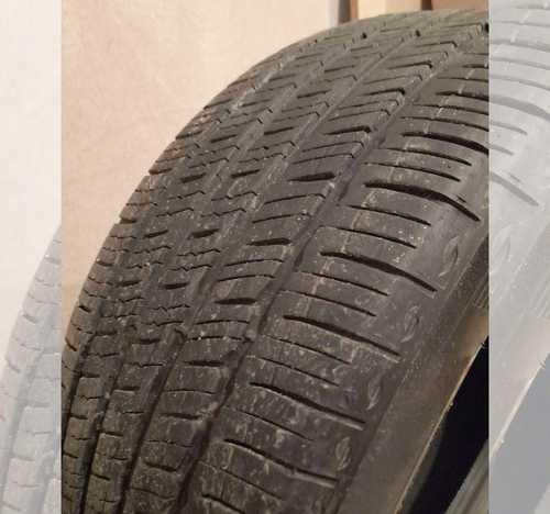 Michelin Pilot Sport 225/55 R18