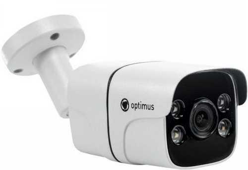 Optimus IP-E012.1(2.8) PL уличная ip-камера
