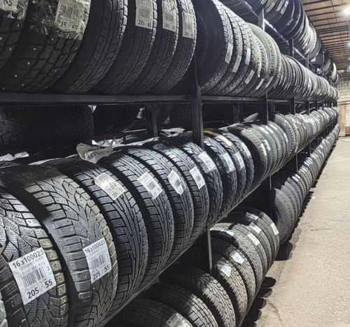 Yokohama Ice Guard IG50 215/65 R16 97R