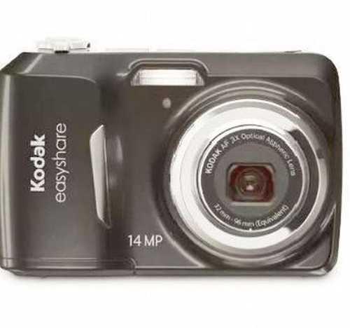 Цифровая камера Kodak EasyShare C1530