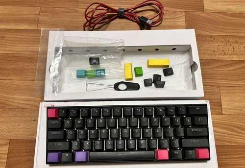 Механическая клавиатура Anne Pro 2