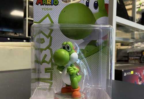 Фигурка Amiibo Super Mario Yoshi