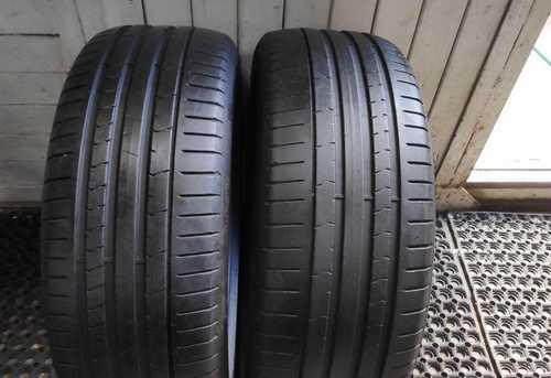 Pirelli P Zero PZ4 245/45 R20 103Y