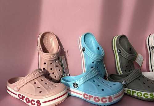 Сабо детские Crocs Classic Clog