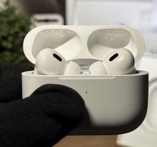 Airpods 2/3/4/pro с шумоподавлением