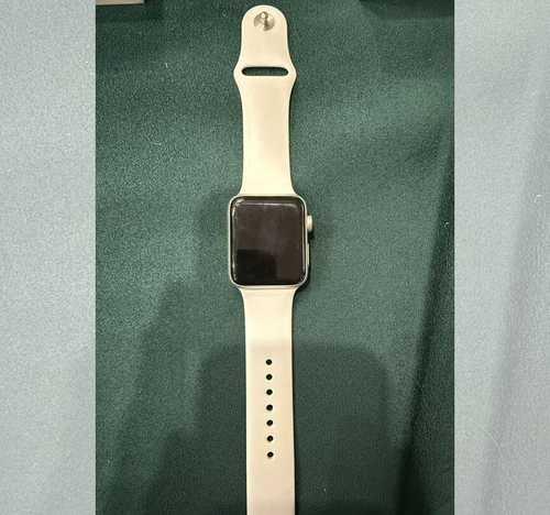 Часы apple watch 3 42mm