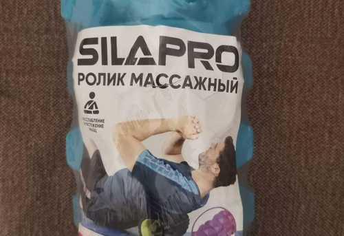 SilaPro ролик массажный