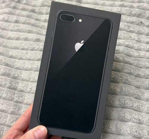 iPhone 8 Plus, 64 ГБ