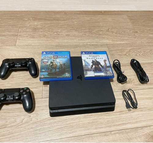 Sony playstation 4