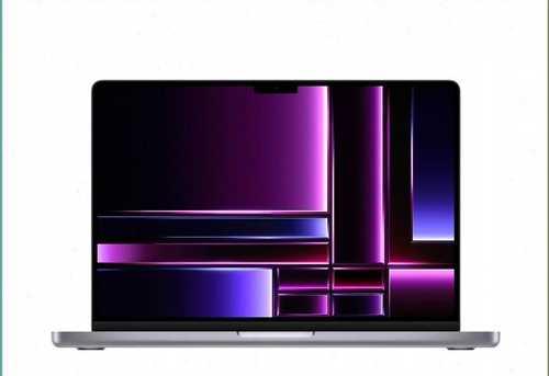 Macbook Pro 14 m2 16/512 рст и США