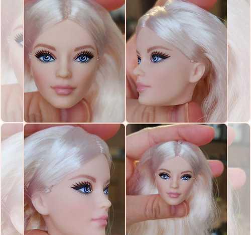 Barbie looks 6 голова