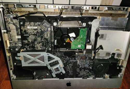 Apple iMac 21.5 2011