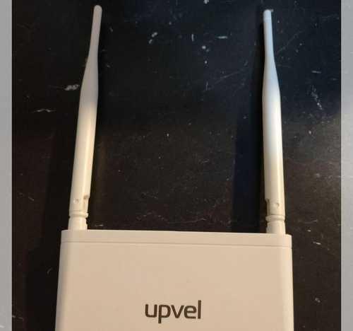 Wi-Fi роутер upvel UR-317BN