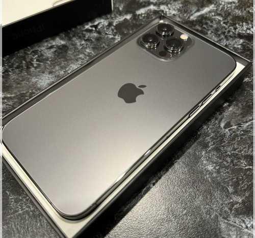 iPhone 13 Pro Max, 256 ГБ