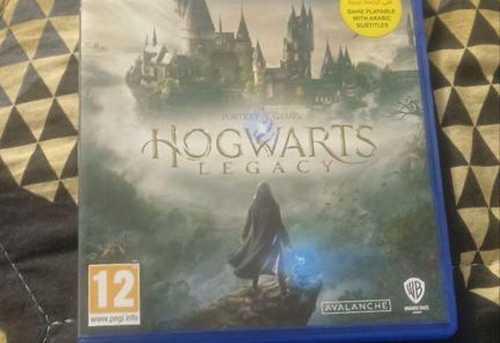 Hogwarts legacy ps4 обмен, продажа