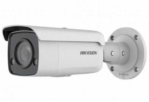 IP видеокамера Hikvision DS-2CD2T47G2-L(C)(388468