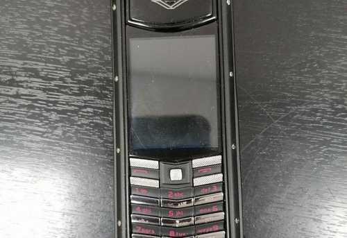 Vertu Ascent Ferrari 60, 2 ГБ