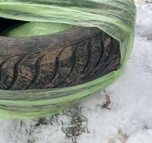 Sava Avant A4 4.25/8.5 R15