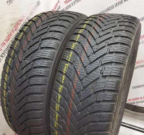 Nokian Tyres Weatherproof SUV 215/65 R16 102S