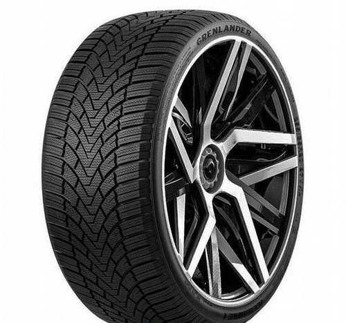 Grenlander IceHawke 1 255/35 R19 93V