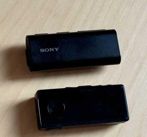 Bluetooth гарнитура Sony SBH-50, Sony SBH56