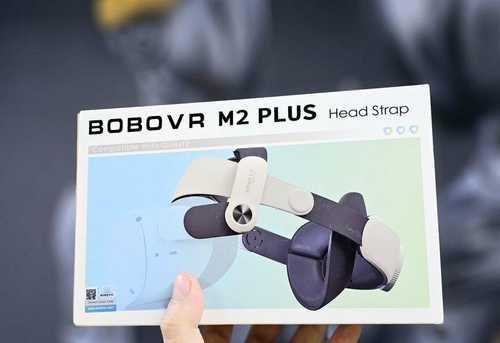 BoboVR M2 plus / Крепление для Oculus