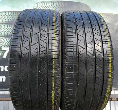 Continental ContiCrossContact LX Sport 255/45 R20 105V